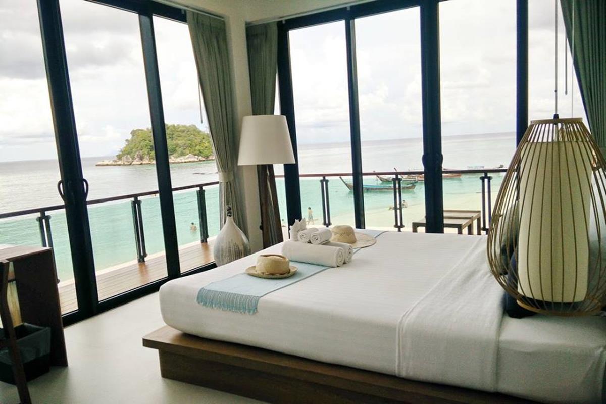 Idyllic Concept Resort - Tajlandia (Koh Lipe)