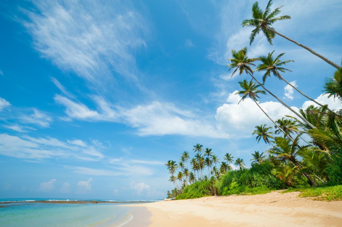 Sri Lanka - Tangalle - Planet Escape