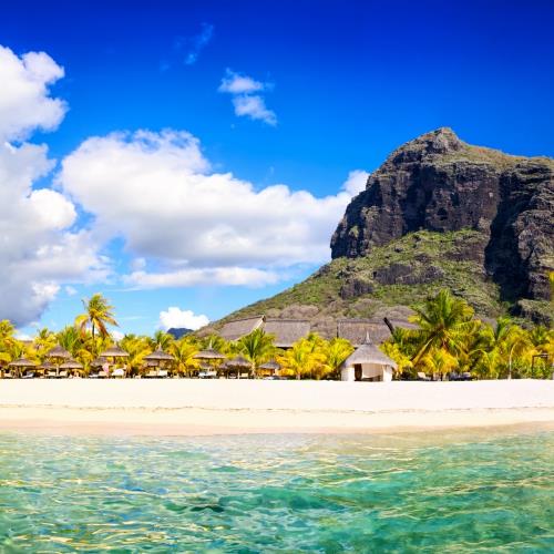 Ekskluzywne wakacje i luksusowe podróże na Mauritiusie - Planet Escape