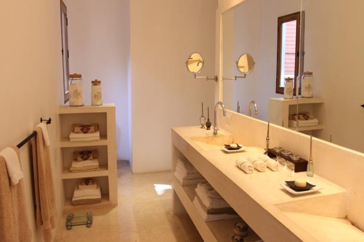 Hotel Hacienda Merida - Meksyk (Merida)