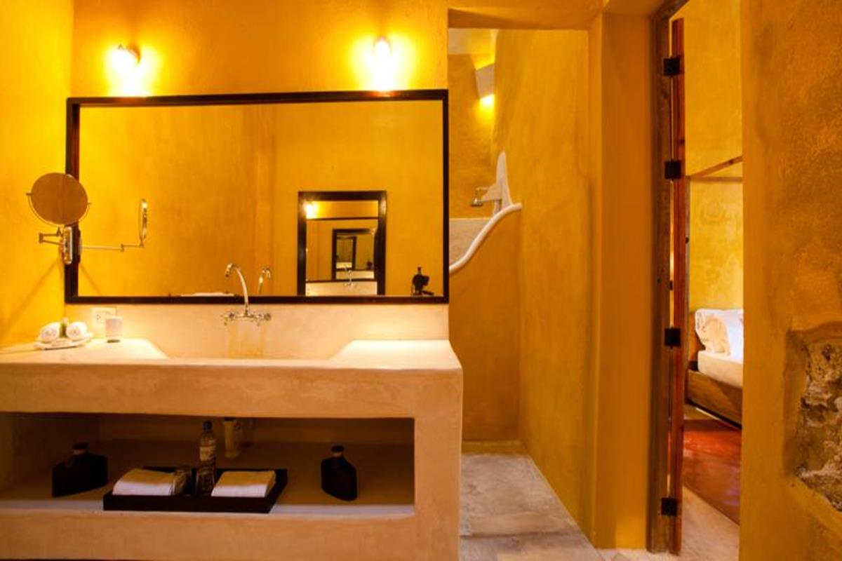 Hotel Hacienda Merida - Meksyk (Merida)