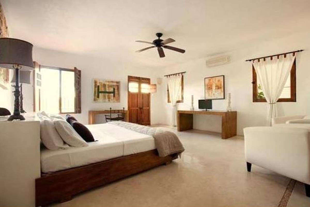 Hotel Hacienda Merida - Meksyk (Merida)