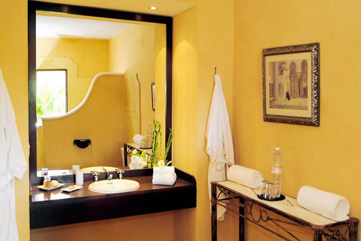 Hotel Hacienda Merida - Meksyk (Merida)