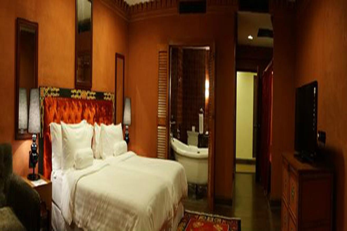Hotel Druk - Bhutan (Thimphu)