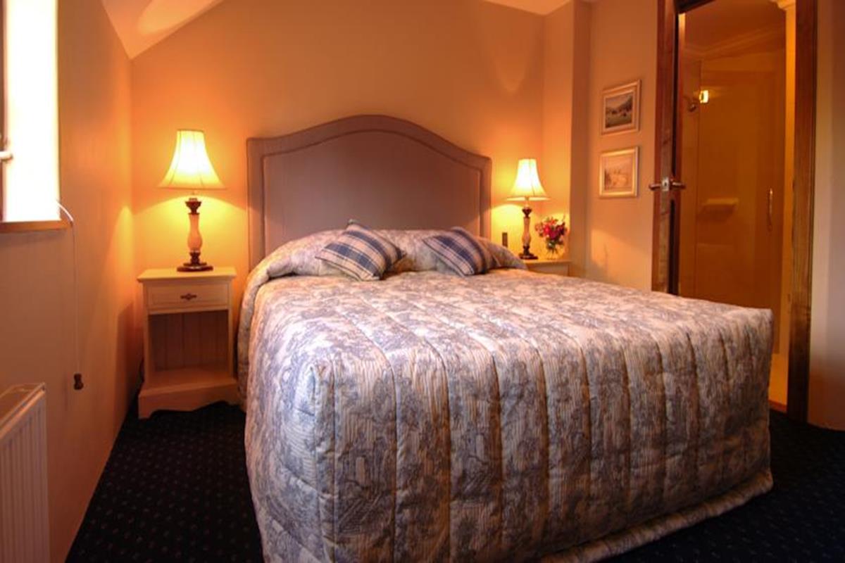 Hotel Grand Mercure Nelson Monaco - Nowa Zelandia (Nelson)