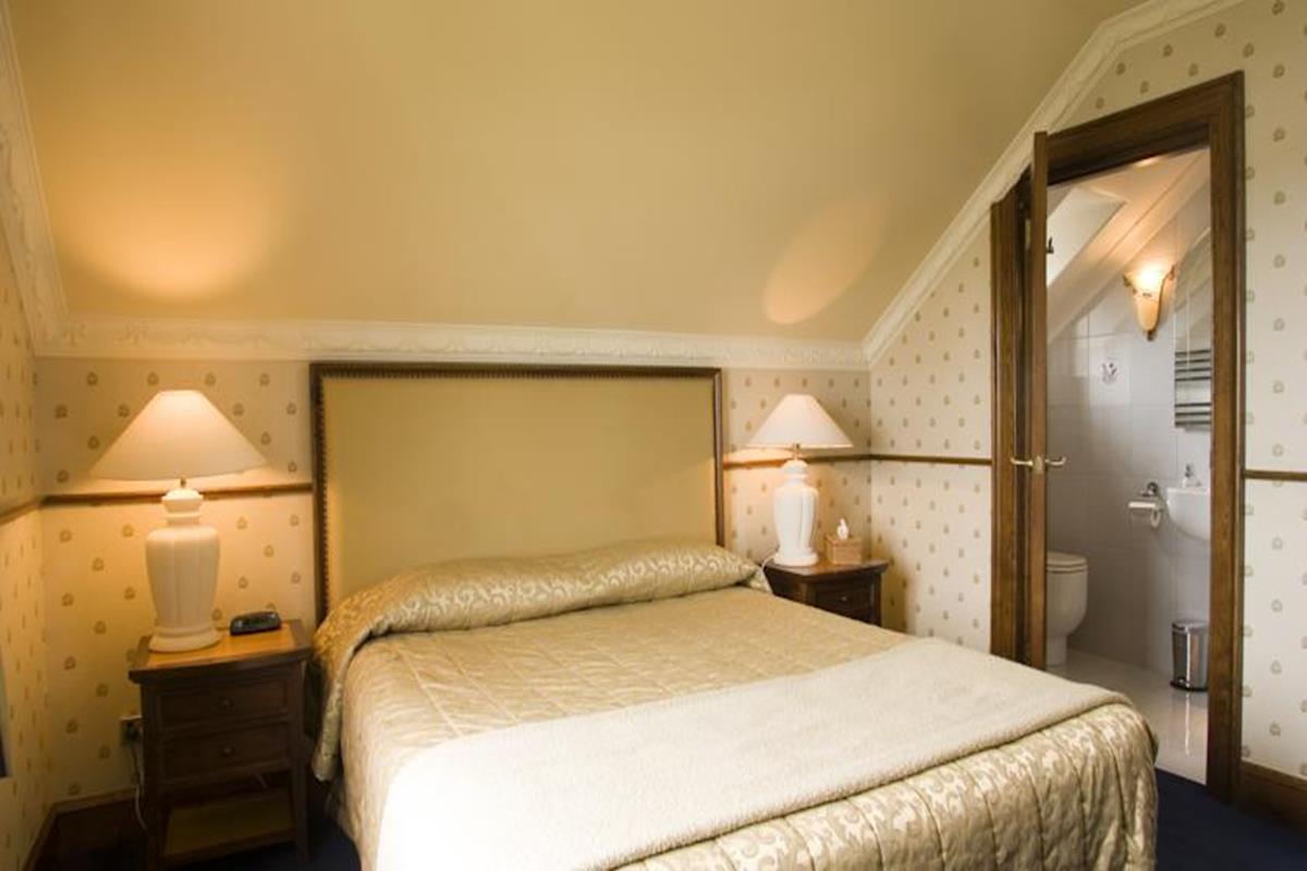 Hotel Grand Mercure Nelson Monaco - Nowa Zelandia (Nelson)
