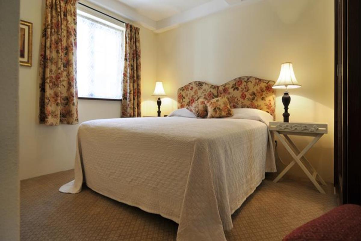 Hotel Grand Mercure Nelson Monaco - Nowa Zelandia (Nelson)