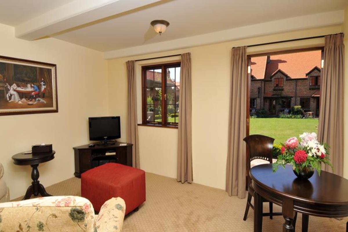 Hotel Grand Mercure Nelson Monaco - Nowa Zelandia (Nelson)