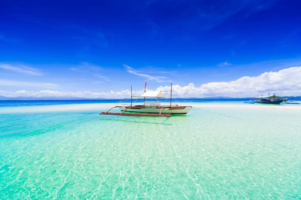 Cebu - Philippines, attractions, what to see