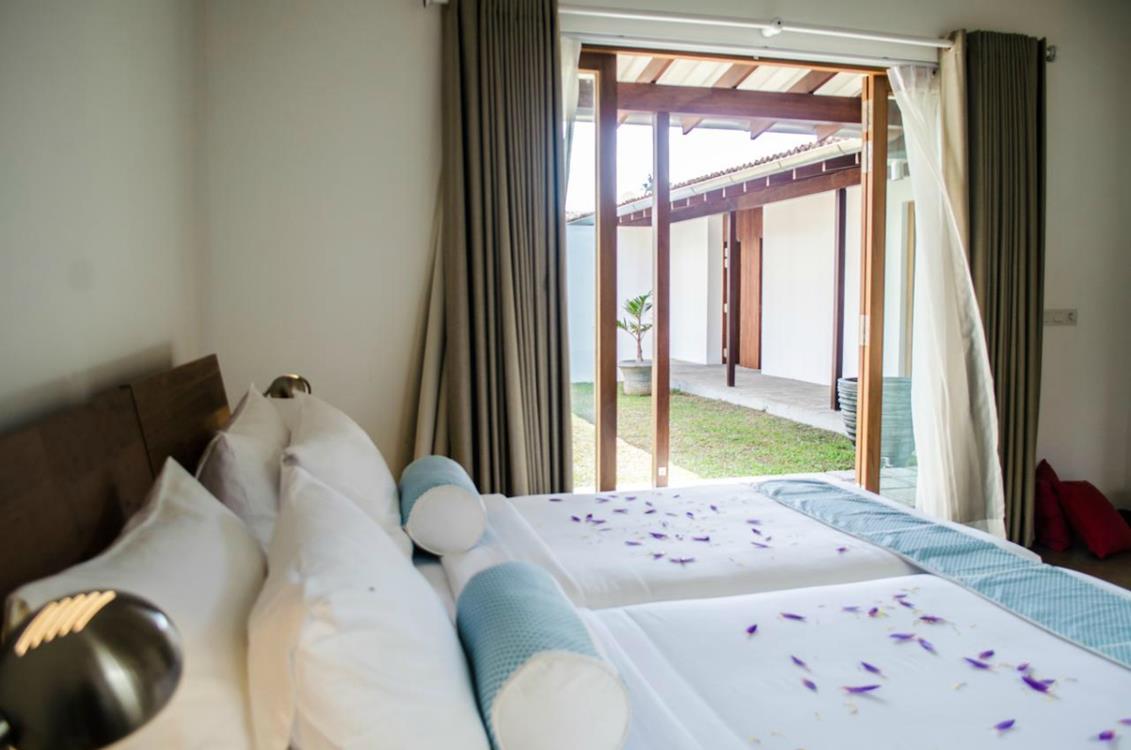 Hotel Ubuntu by Latern - Sri Lanka (Mirissa)