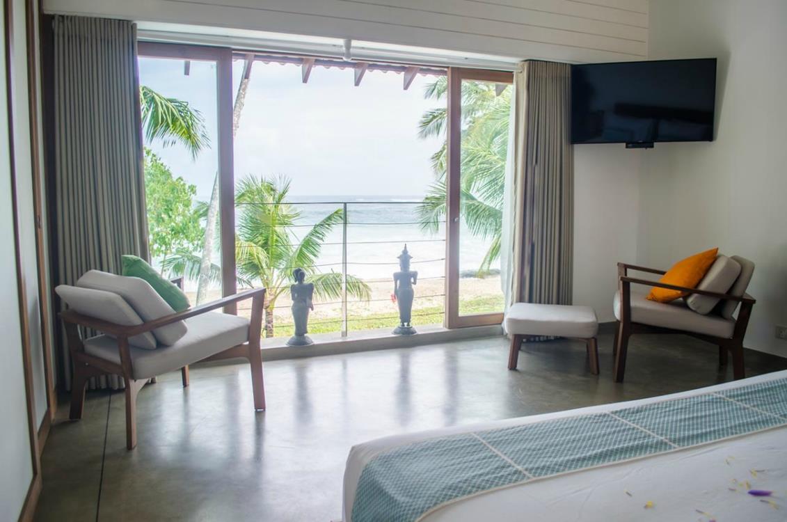 Hotel Ubuntu by Latern - Sri Lanka (Mirissa)