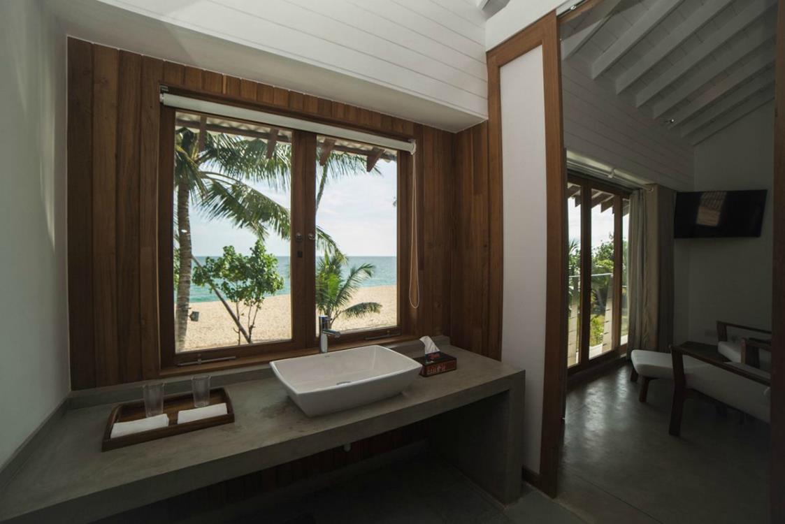 Hotel Ubuntu by Latern - Sri Lanka (Mirissa)