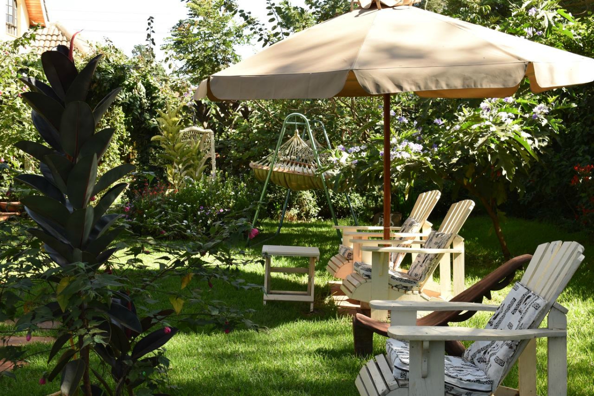 Kenia (Nairobi) - Hob House - Planet Escape