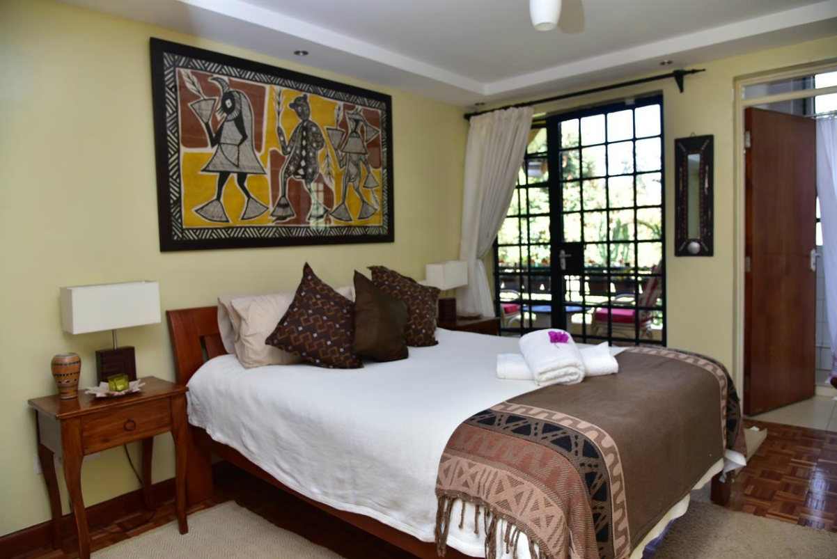 Kenia (Nairobi) - Hob House - Planet Escape