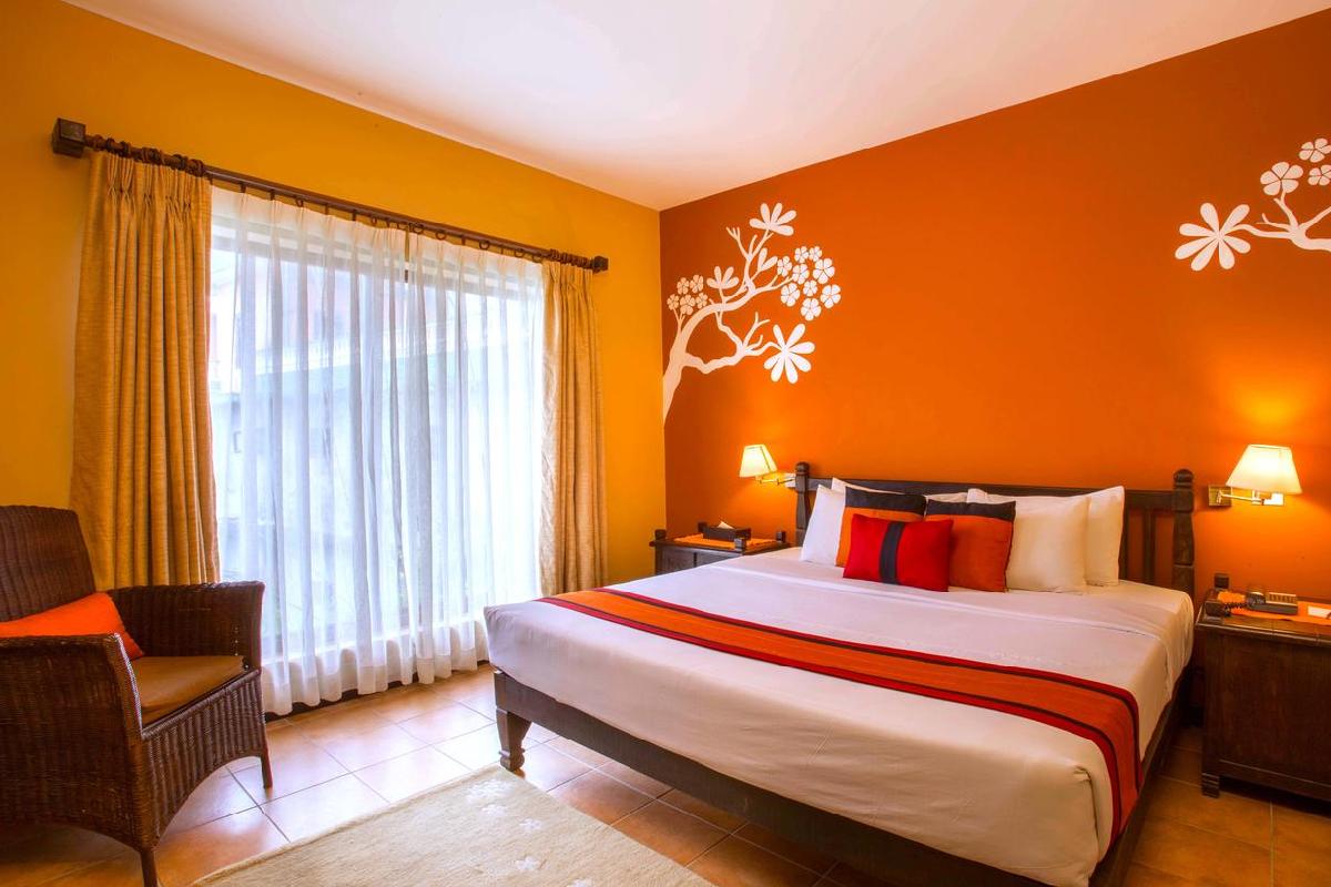 Nepal (Pokhara) – Temple Tree Resort - Planet Escape