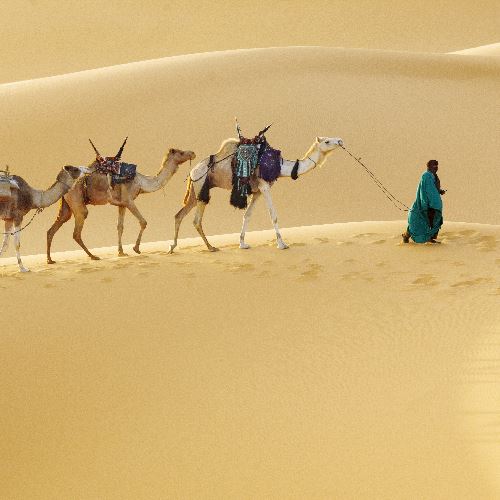 Sudan – Chartum - Planet Escape