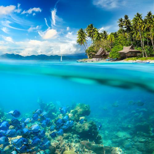 Cebu - Filipiny, atrakcje, co zobaczyć