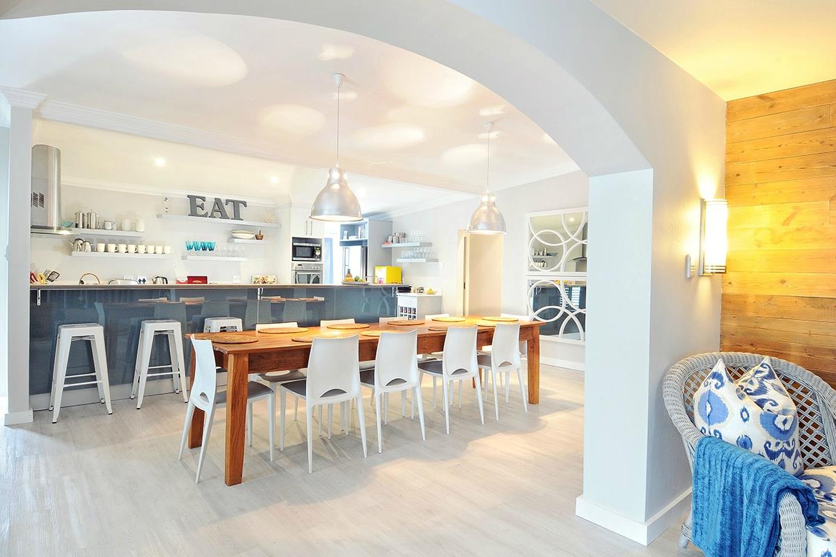 RPA (Kenton) - The Oyster Box Beach House - Planet Escape