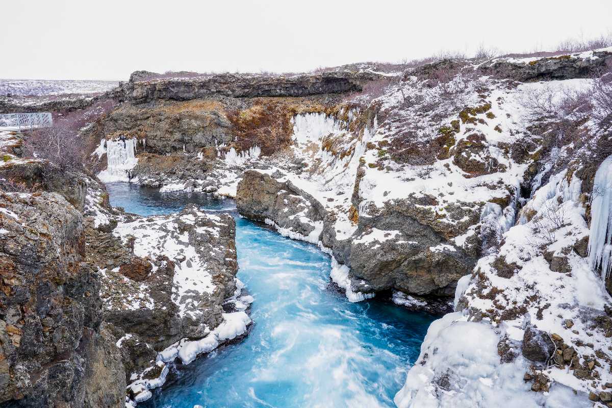 Islandia – Borgarnes - Planet Escape