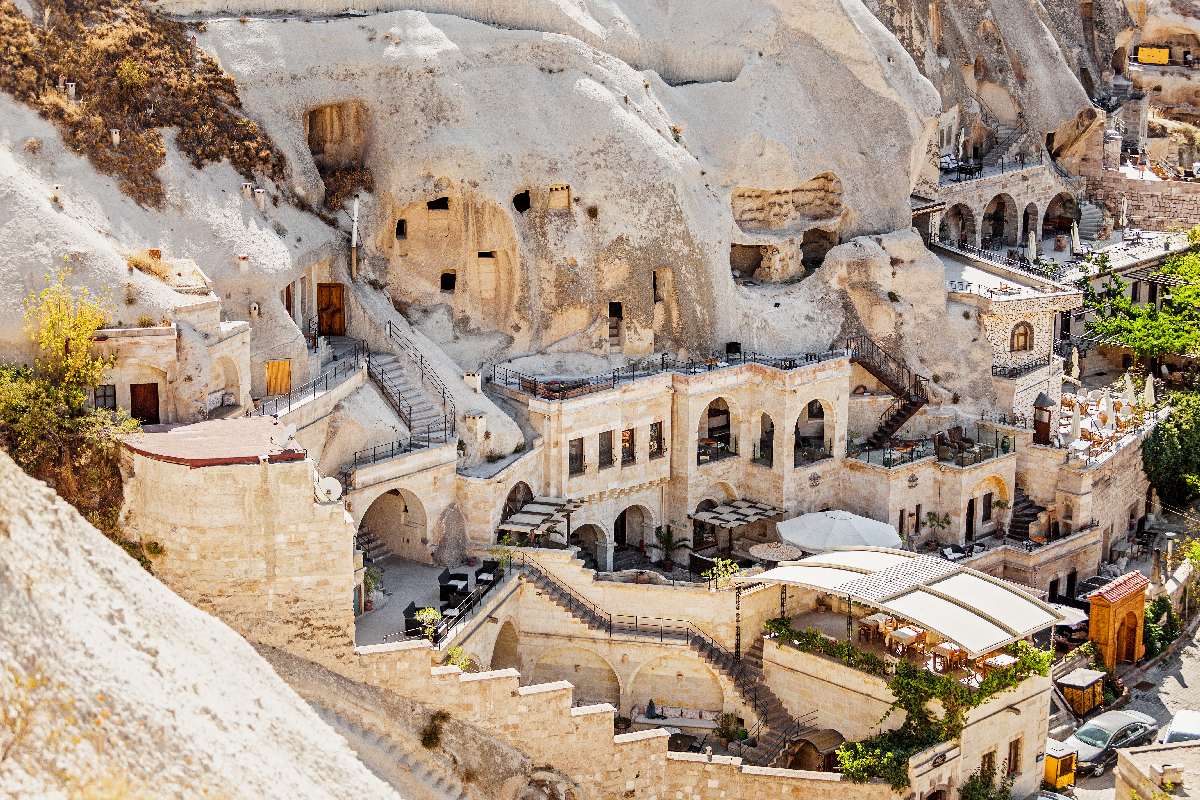 Cappadocia & Turkish Riviera - Planet Escape