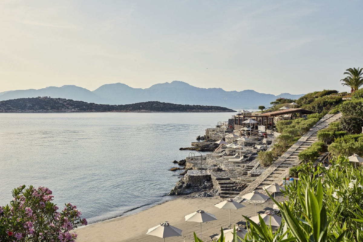 Minos Palace Adults Only 5* - Planet Escape