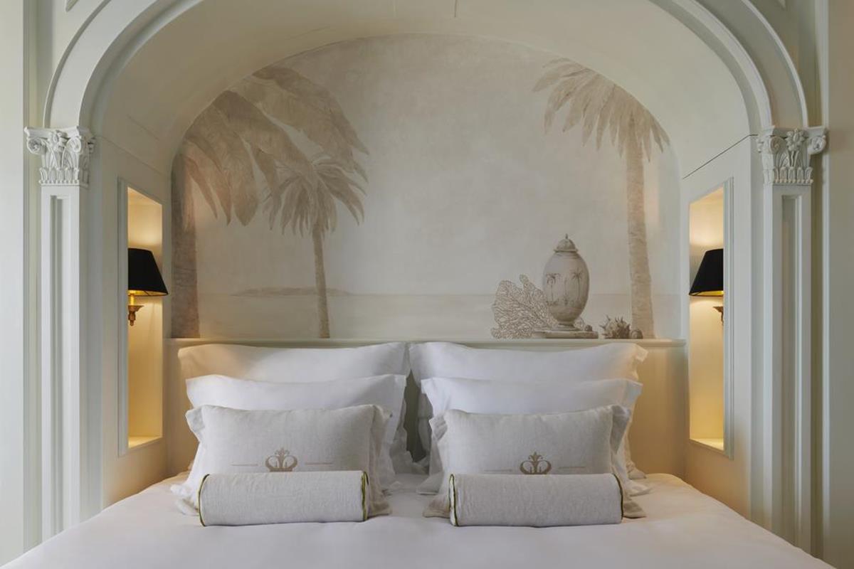 Chorwacja (Hvar) – Palace Elizabeth - Planet Escape