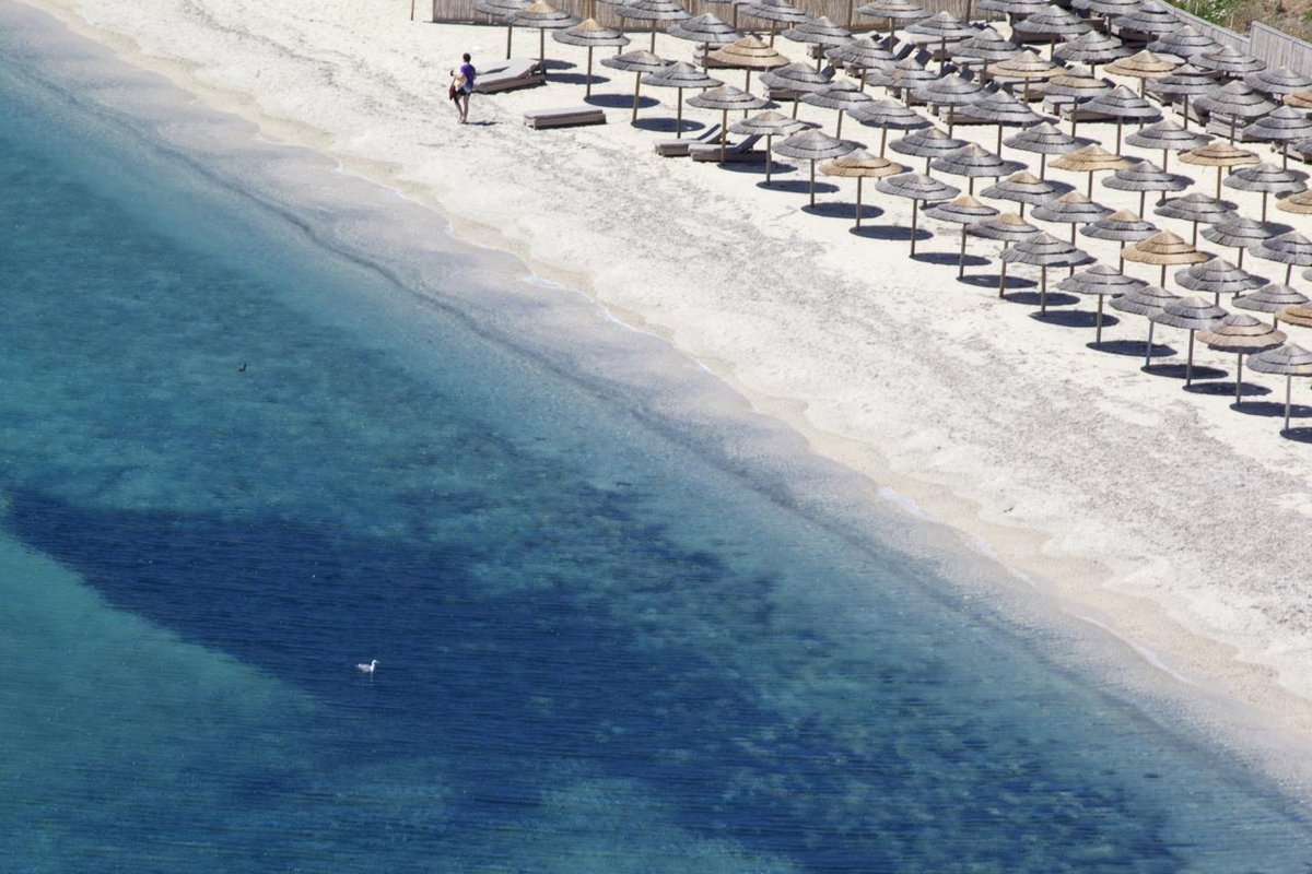 Grecja (Mykonos) – Greco Philia - Planet Escape