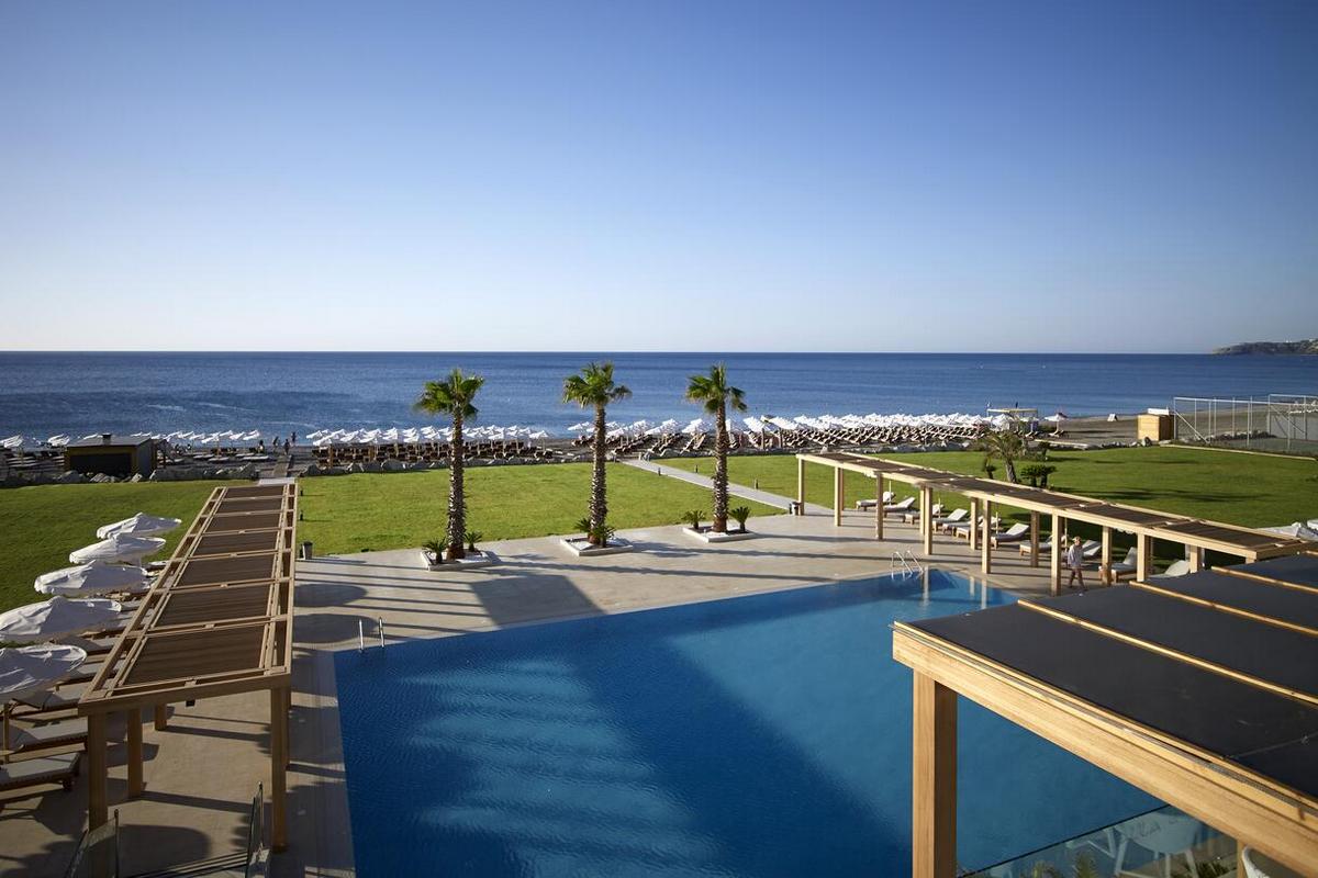 Grecja (Rodos) – Mitsis Alila - Planet Escape