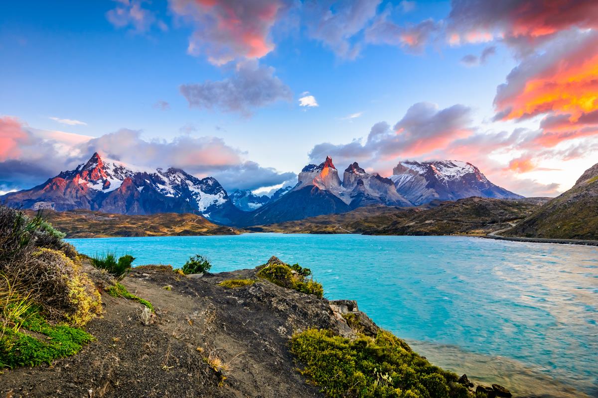 Chile Park Narodowy Torres Del Paine Planet Escape Chile Park Narodowy Torres Del Paine Planet Escape