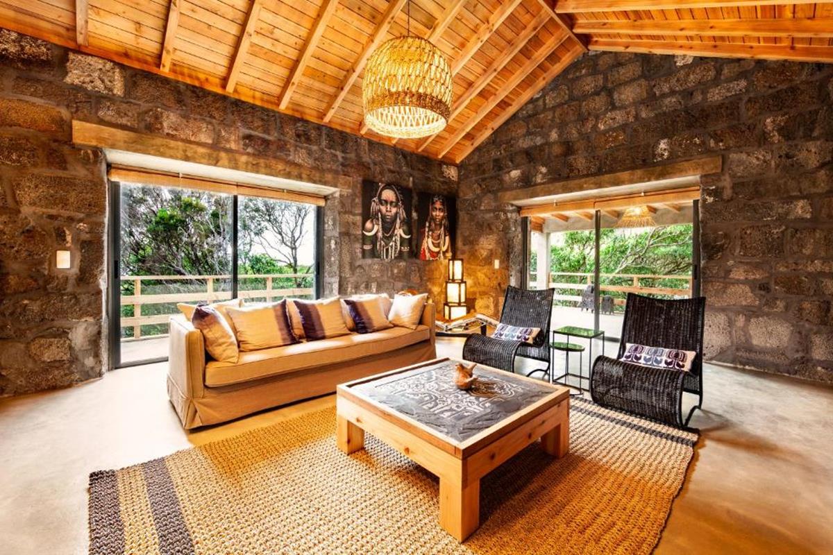 Portugalia (Pico) – Pocinho Bay Hotel - Planet Escape