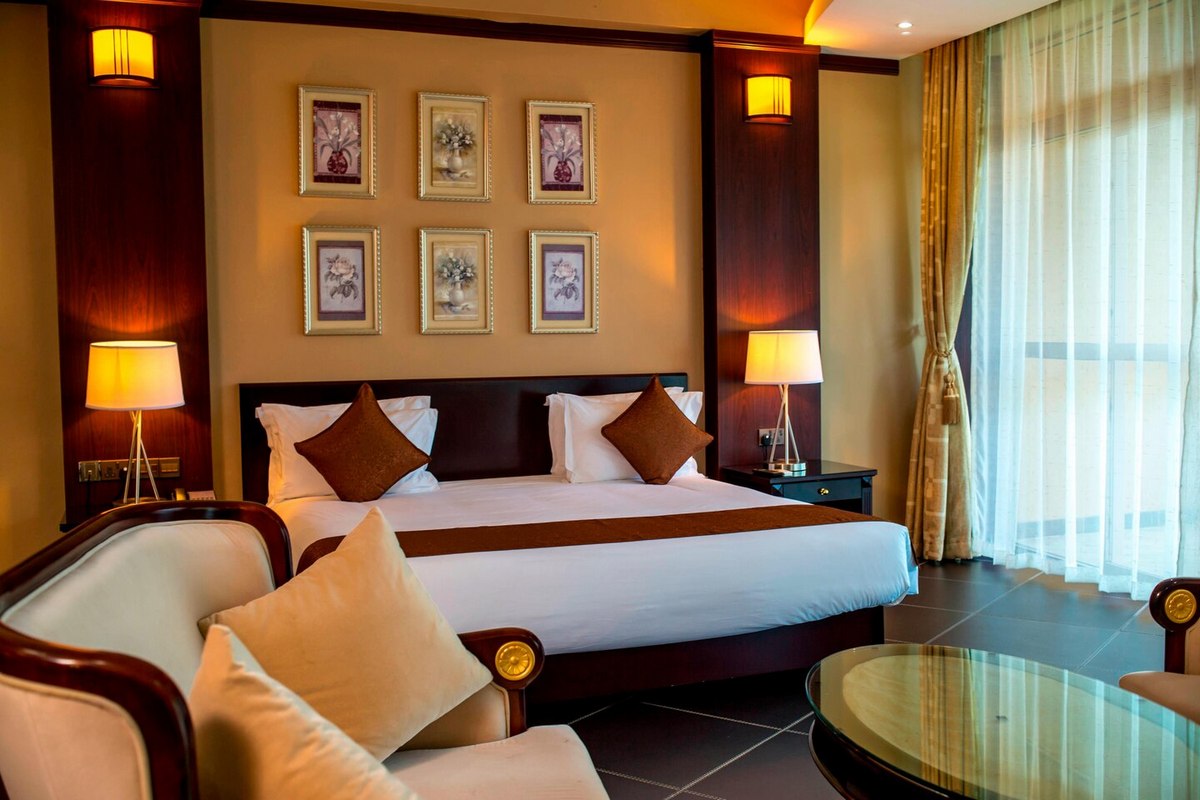 Uganda (Kampala) – Protea Hotel Entebbe - Planet Escape