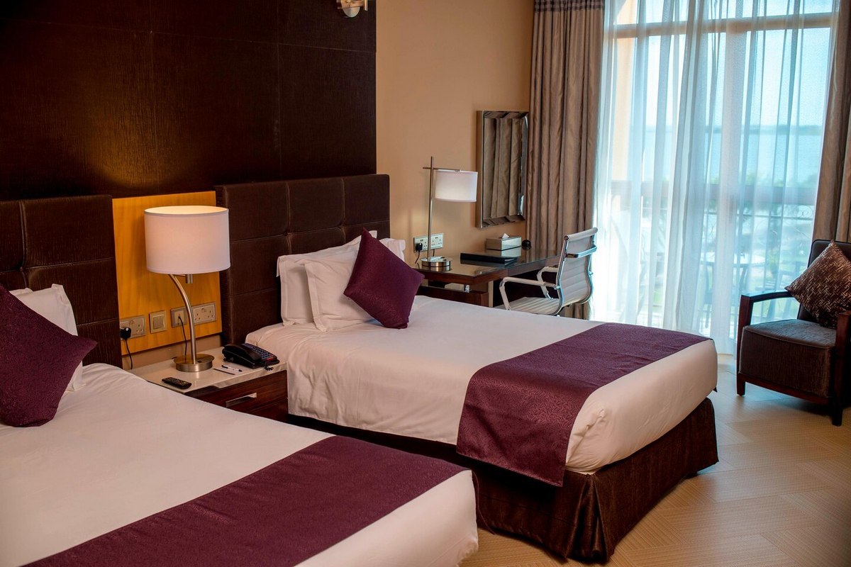 Uganda (Kampala) – Protea Hotel Entebbe - Planet Escape