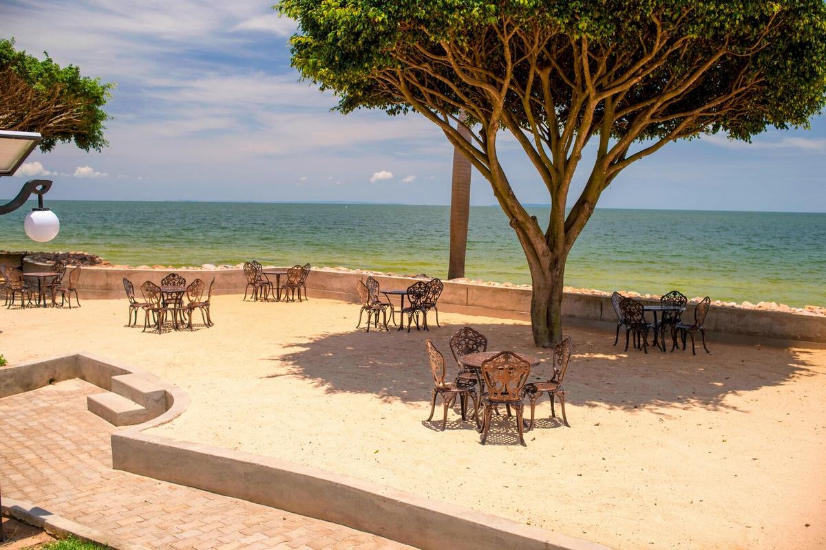 Uganda (Kampala) – Protea Hotel Entebbe - Planet Escape