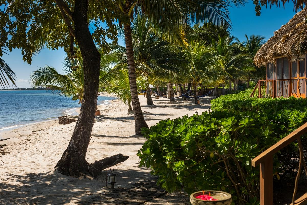 Belize (Placencia) - Turtle Inn - Planet Escape