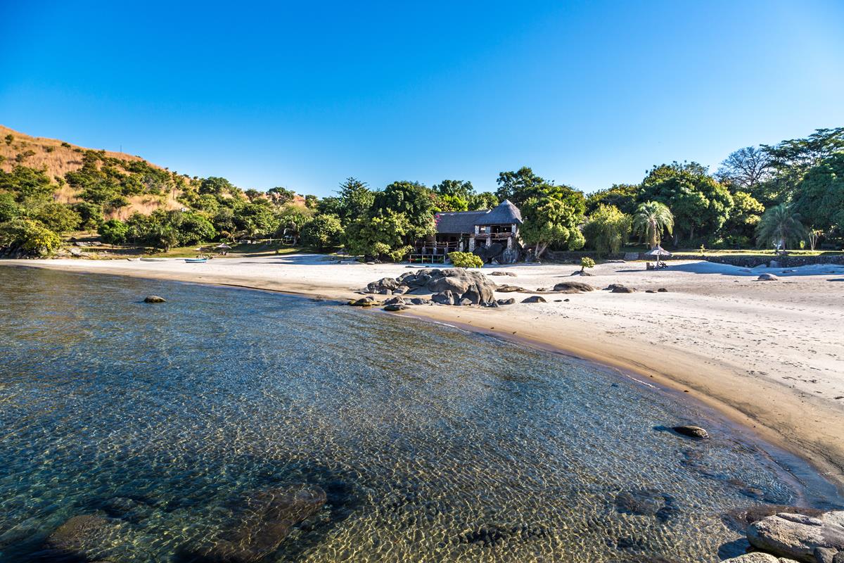 Malawi – Likoma