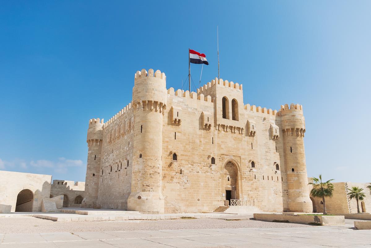 Aleksandria w Egipcie – wakacje, atrakcje, pogoda. Co warto zobaczyć ...