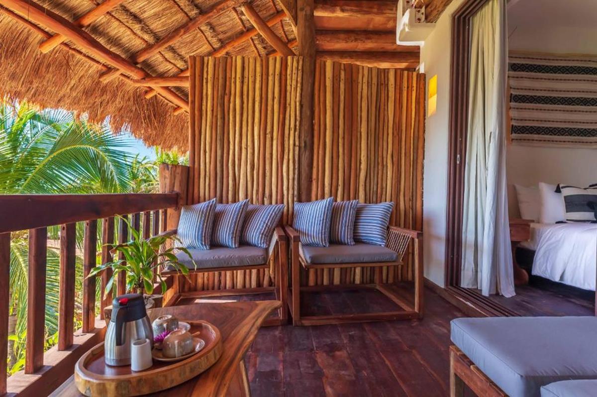 Meksyk (Tulum) – Kanan Tulum - Planet Escape