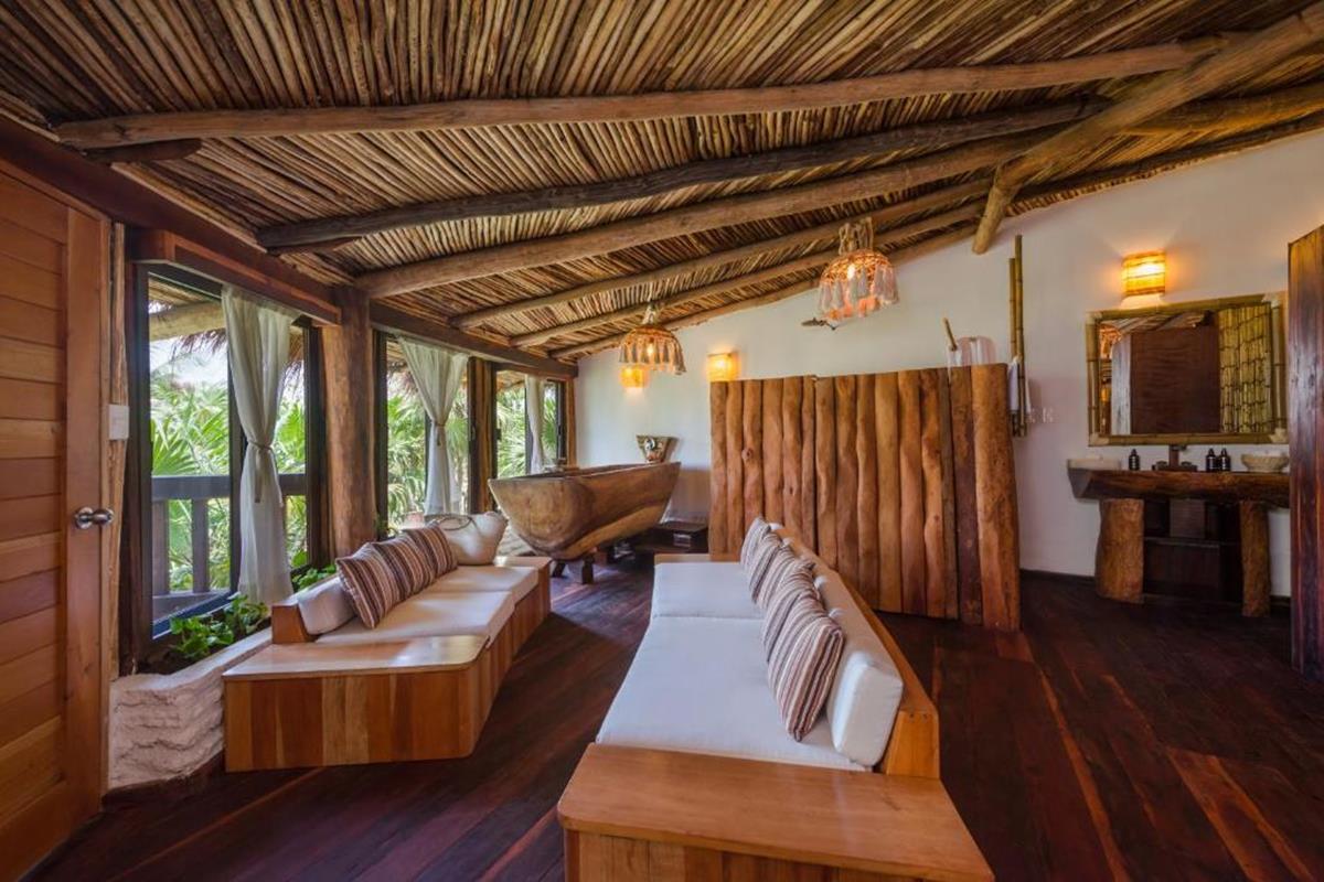 Meksyk (Tulum) – Kanan Tulum - Planet Escape