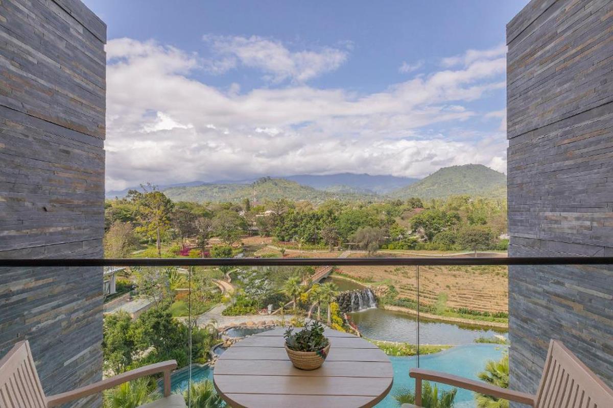Tanzania (Arusza) – Gran Melia Arusha - Planet Escape