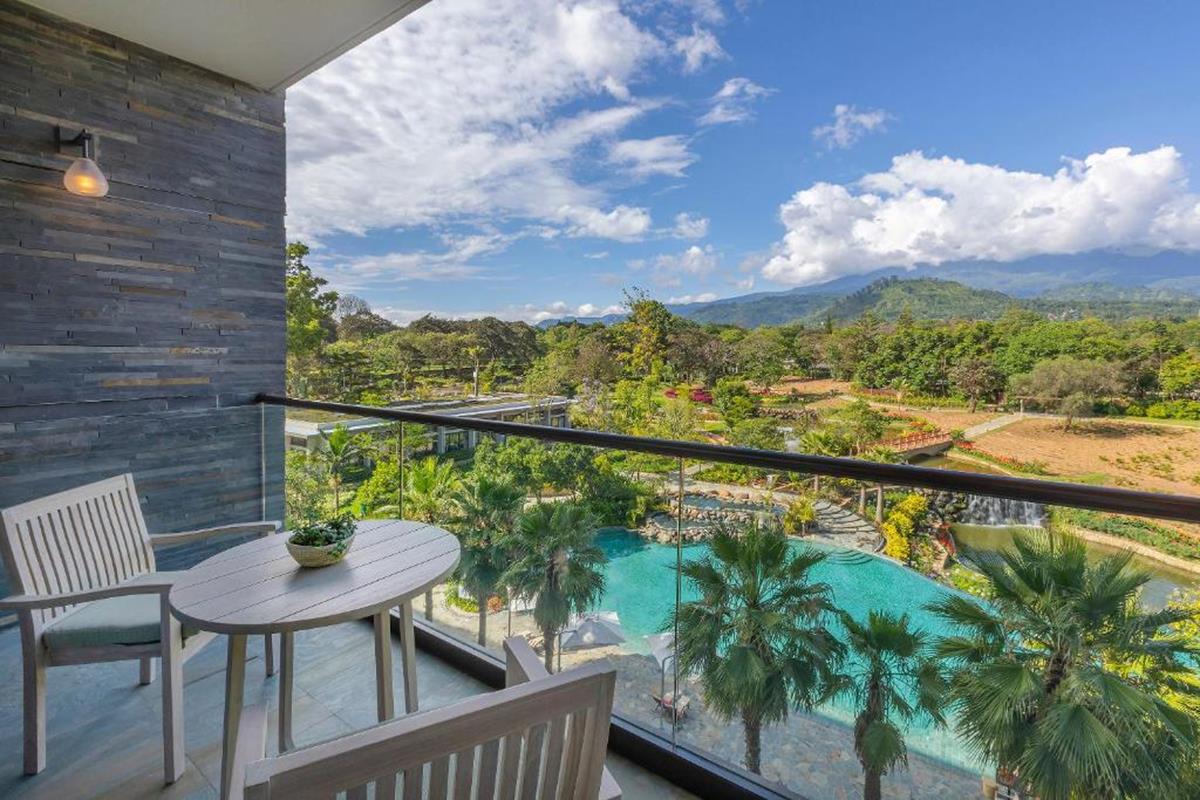 Tanzania (Arusza) – Gran Melia Arusha - Planet Escape
