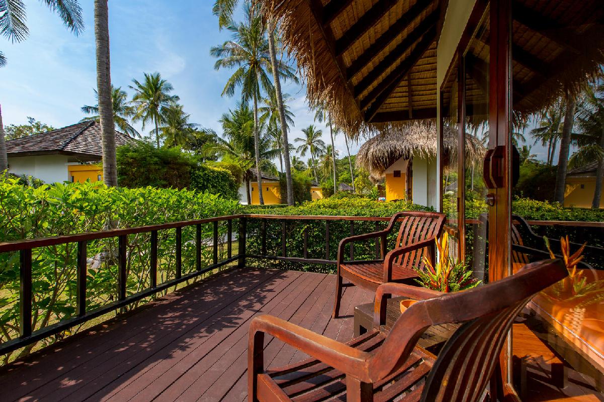 Tajlandia (Koh Yao Yai) – Elixir Koh Yao Yai - Planet Escape
