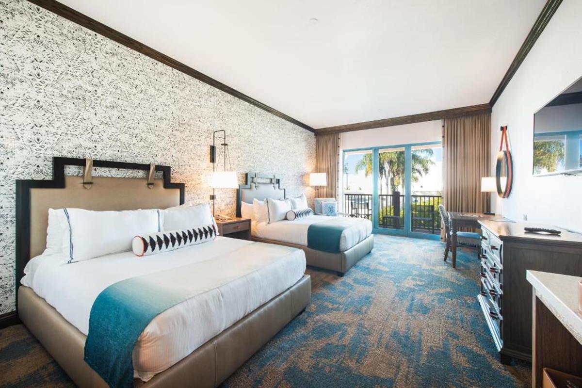 USA (Santa Barbara) – Harbor View Inn - Planet Escape