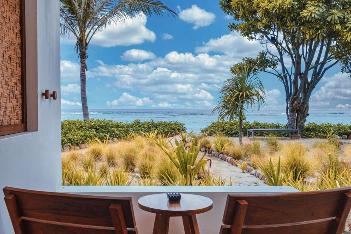 Indonezja (Lombok) – Amber Lombok Beach Resort - Planet Escape