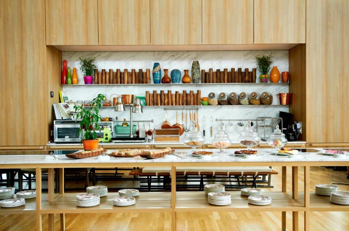 Singapur – Parkroyal Collection Pickering - Planet Escape