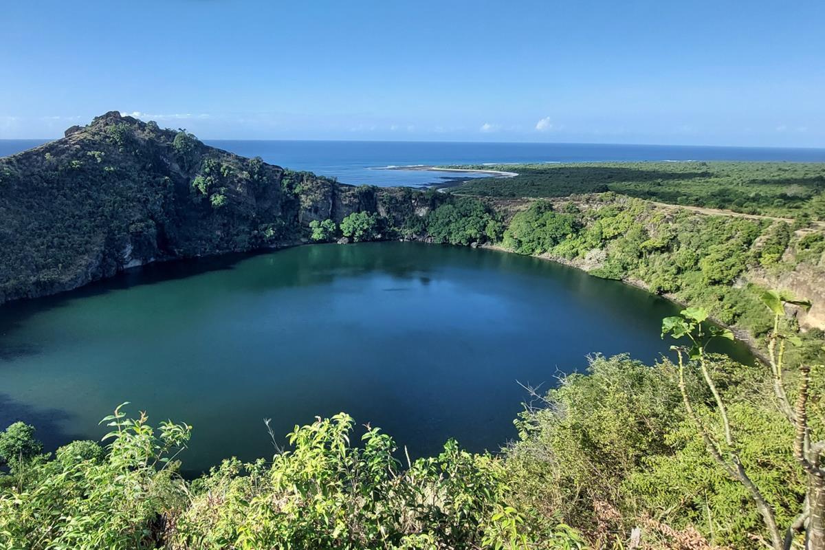 Komory – tajemnicze Wyspy Perfumowe. Co zobaczyć i kiedy jechać?
