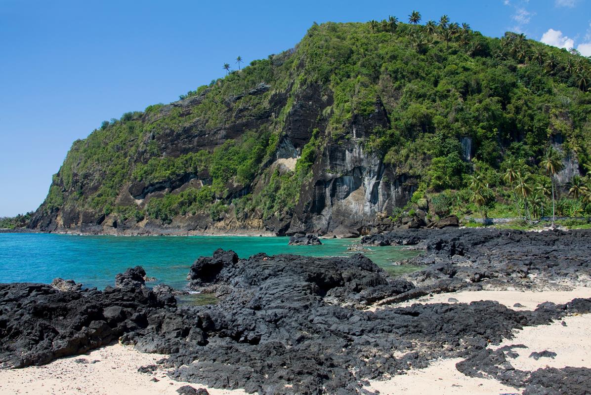 Comoros – Karthala Volcano - Planet Escape
