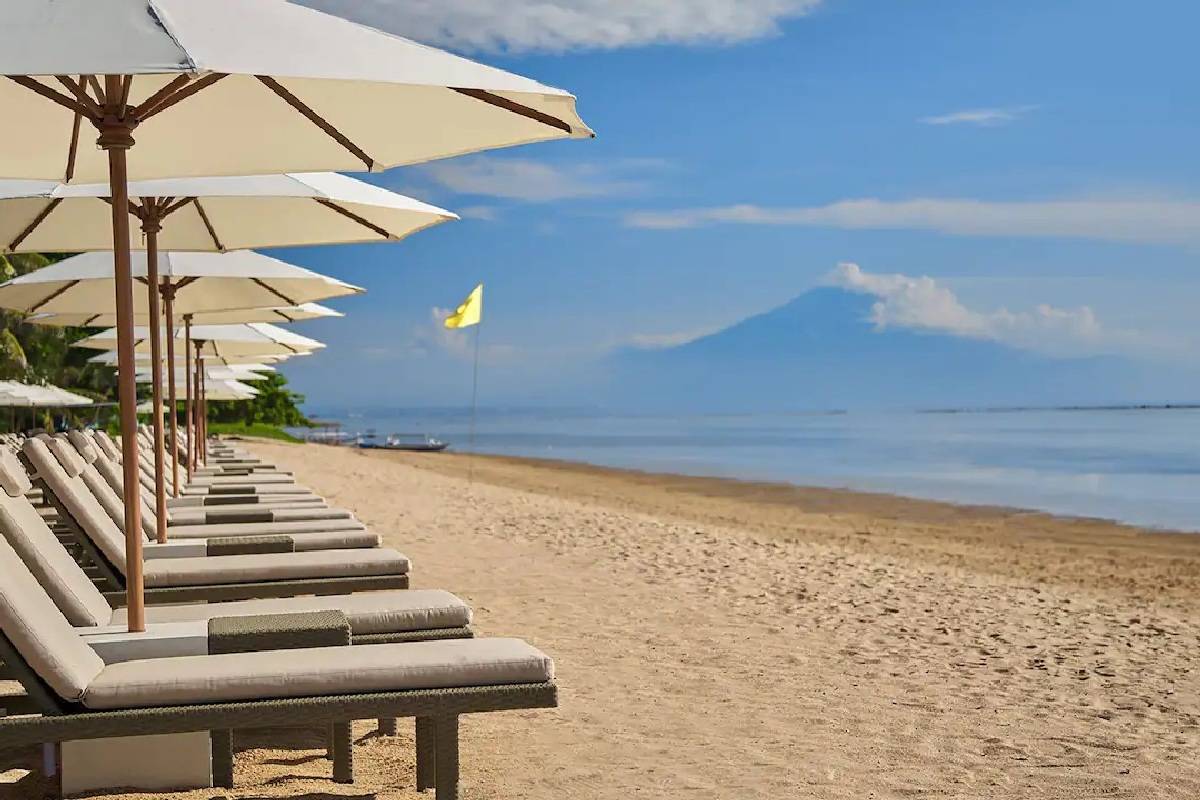 Indonezja (Sanur) – Hyatt Regency Bali - Planet Escape