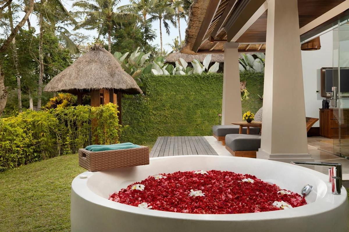 Indonezja (Ubud) – Maya Ubud Resort & Spa - Planet Escape