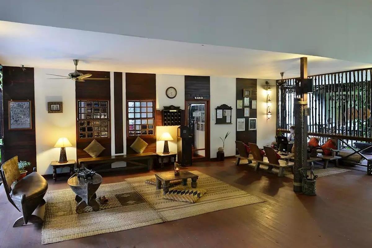 Malezja (Kinabatangan) – Sukau Rainforest Lodge - Planet Escape