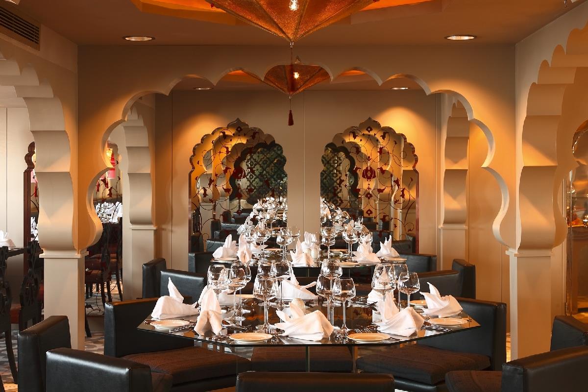 Egipt (Nil) – Movenpick MS Hamees - Planet Escape